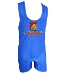 Titan Centurion Squat Suit - Anderson Powerlifting