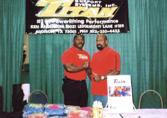 Our Photo Gallery | Anderson Powerlifting