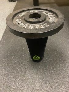 Anderson Armor Knee Sleeves - Anderson Powerlifting