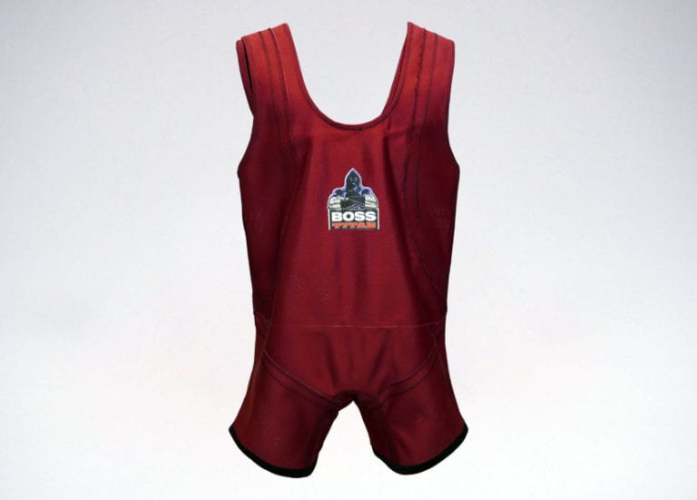 Powerlifting Apparel | Anderson Powerlifting