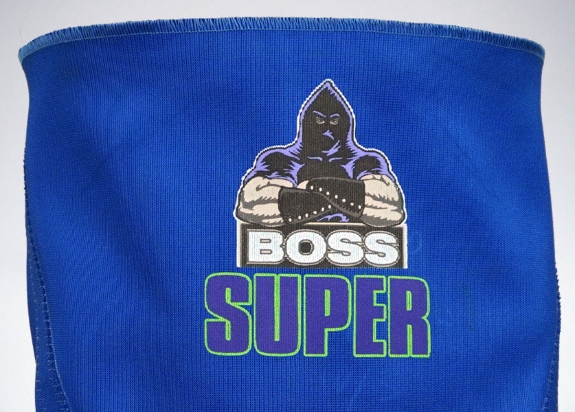 3-Ply Titan Super Boss Briefs Wide - Anderson Powerlifting