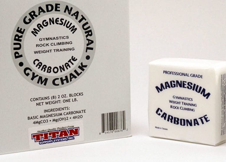 Titan Chalk For Sale | Anderson Powerlifting