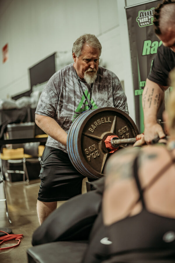 All Products - Page 2 of 7 - Anderson Powerlifting