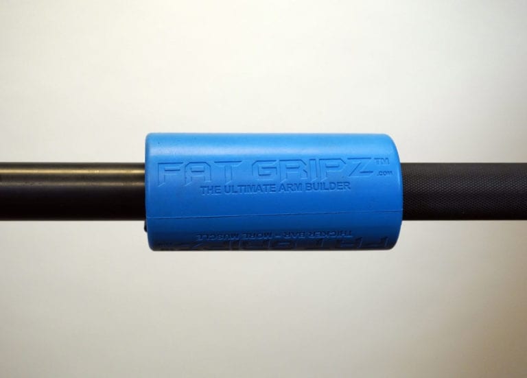 Buy Fat Gripz | Anderson Powerlifting