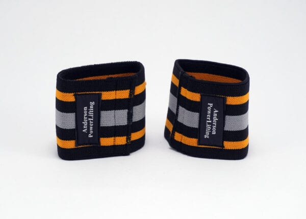 KLA | Brands | Anderson Powerlifting