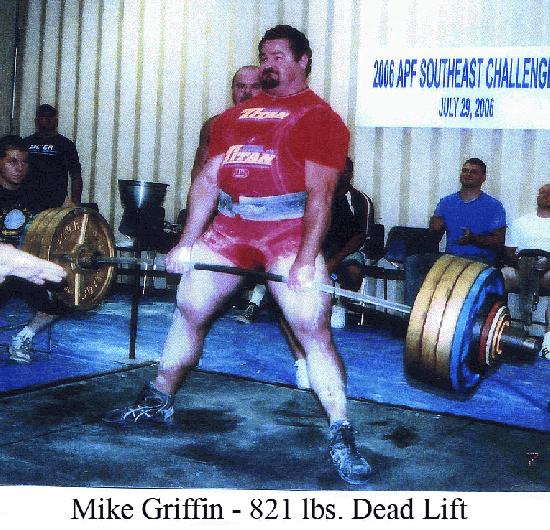 Our Photo Gallery | Anderson Powerlifting