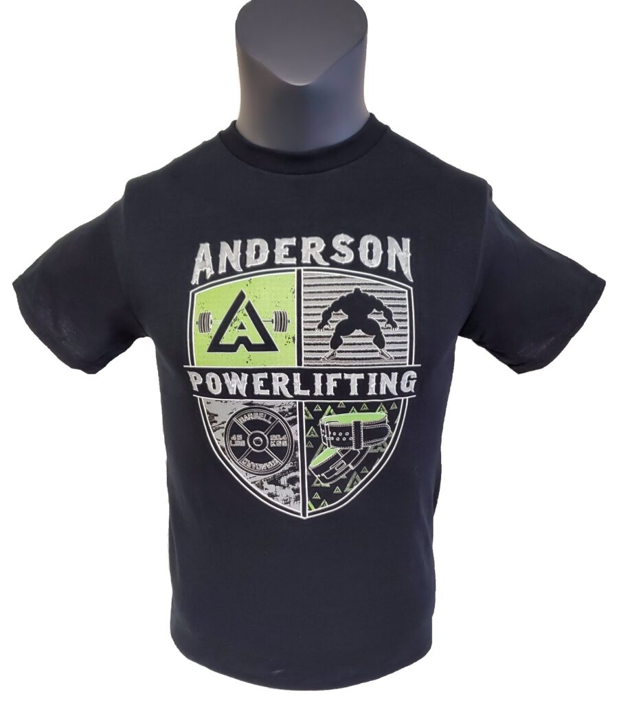 All Products - Page 2 of 7 - Anderson Powerlifting