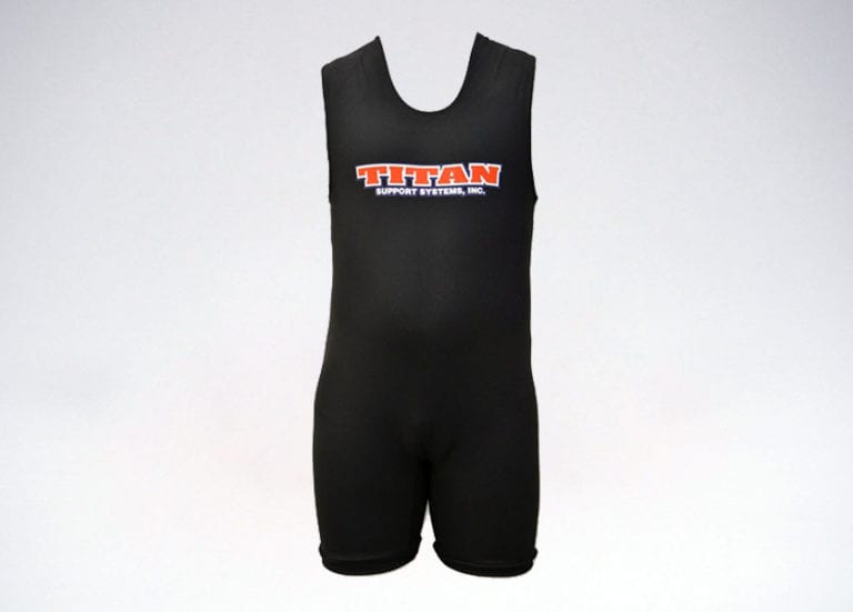 Powerlifting Singlets | Anderson Powerlifting