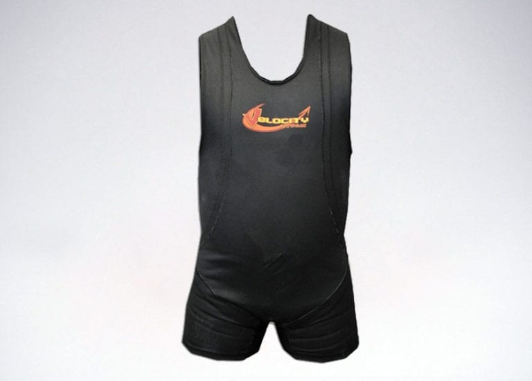 Deadlift Suits | Powerlifting Apparel | Anderson Powerlifting