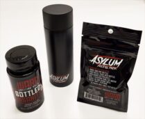 Smelling Salts For Powerlifting: Uses & Benefits