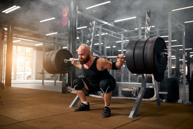 Top 7 Benefits of Elbow Sleeves for Lifting | Anderson Powerlifting