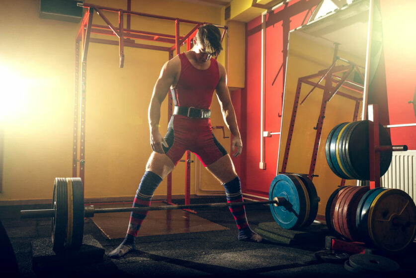 Sumo Vs Conventional Deadlift: What's the Best Way to Deadlift?