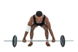 A Beginner's Guide To Powerlifting Squat Suits